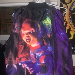 Jackets & Coats | Rare Activity Chucky Vest | Poshmark
